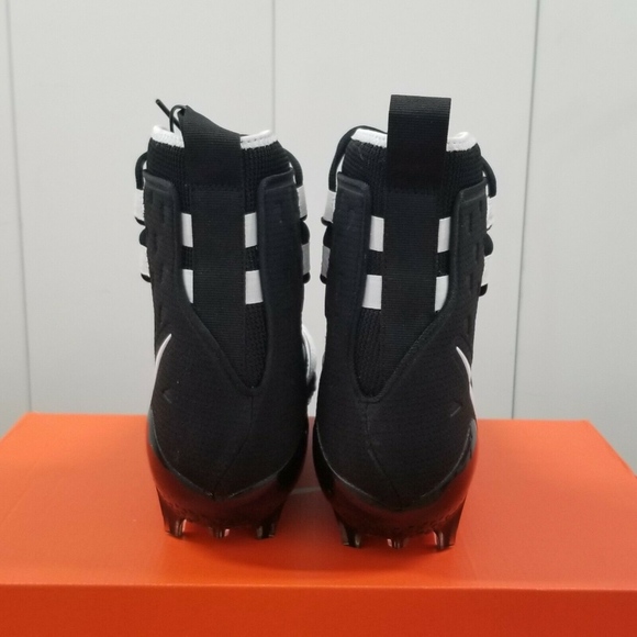 Nike | Shoes | Nike Force Savage Elite Td Lineman Football Cleats ...